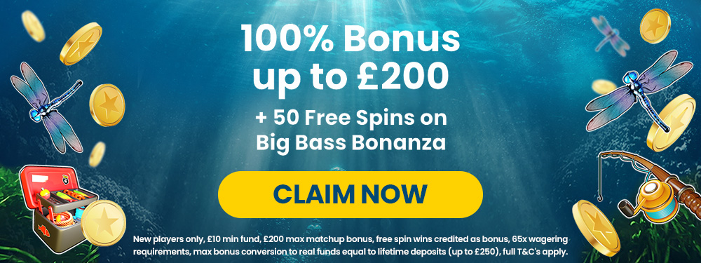 Kong Casino - Promotions - Welcome Offer